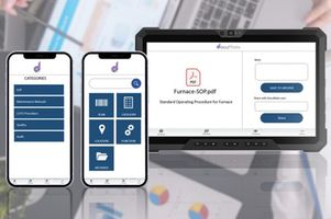 BRiGS | DocuMate | Digital document management system