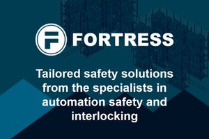 BRiGS | FORTRESS | Automation safety and interlocking