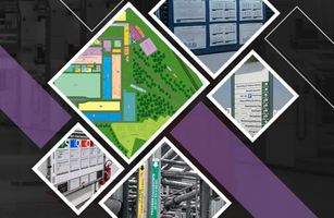 BRiGS | Visual Workplace | Workplace Safety and productivity